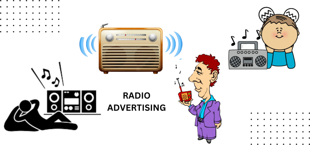 Radio Advertising – Desaii Advertising