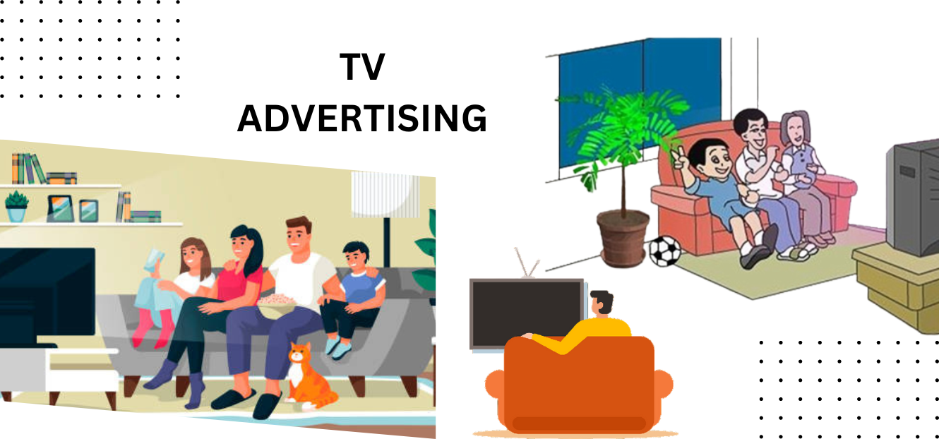 TV Advertising – Desaii Advertising